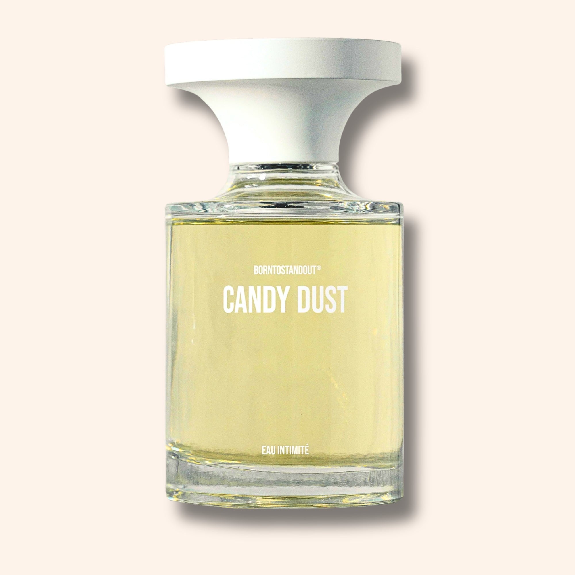 Candy Dust