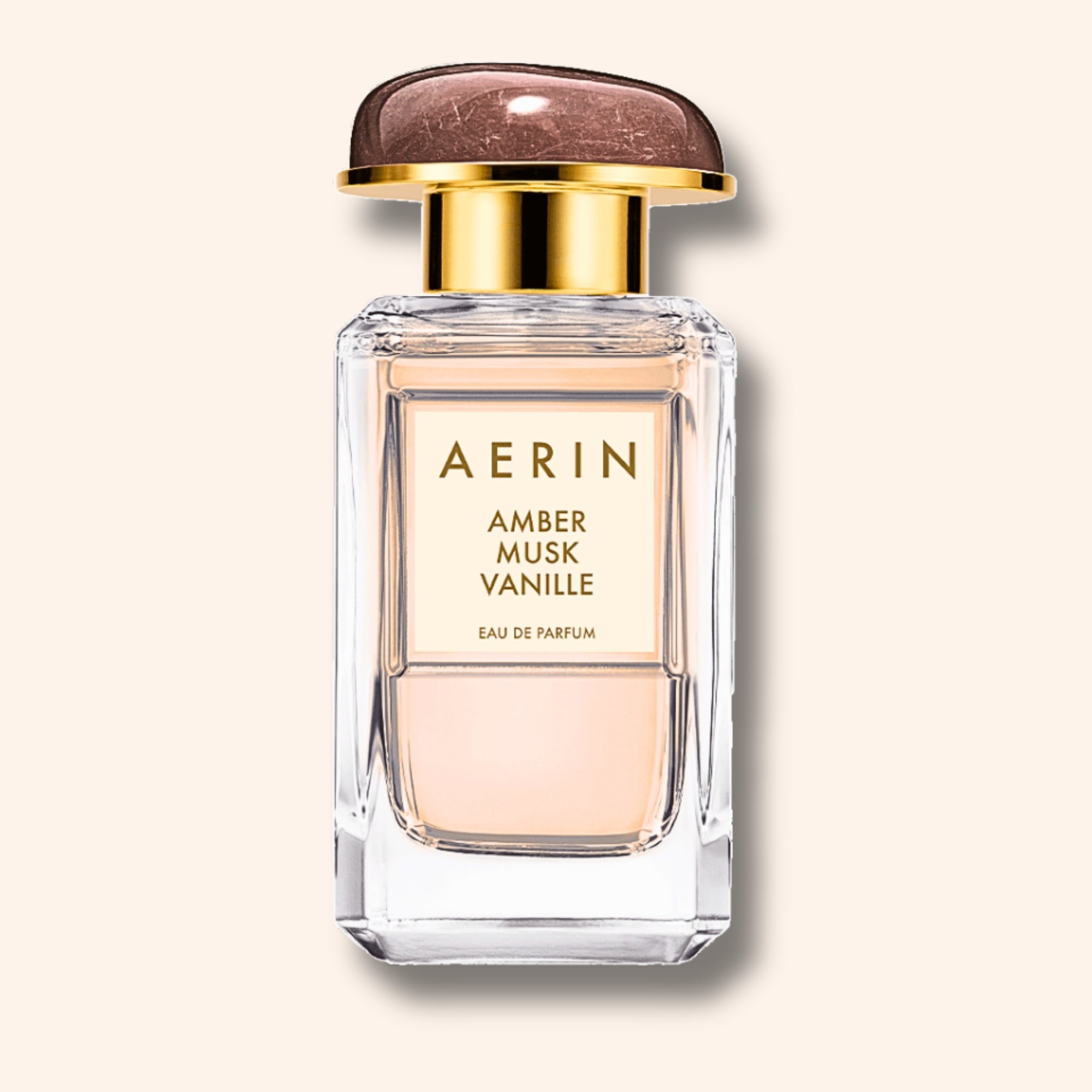 Amber Musk Vanille