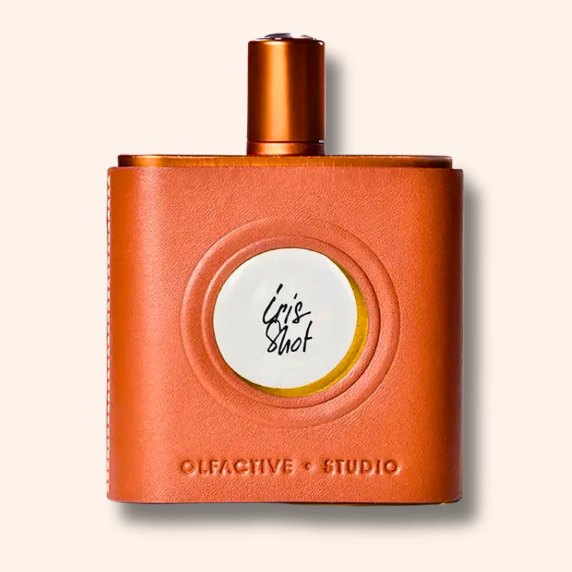 Iris Shot