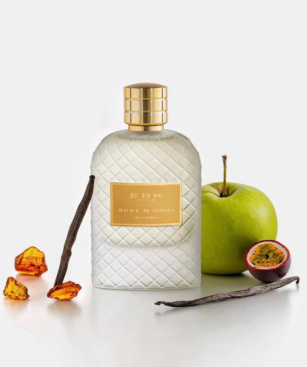 Ruby N Vanilla Riviera