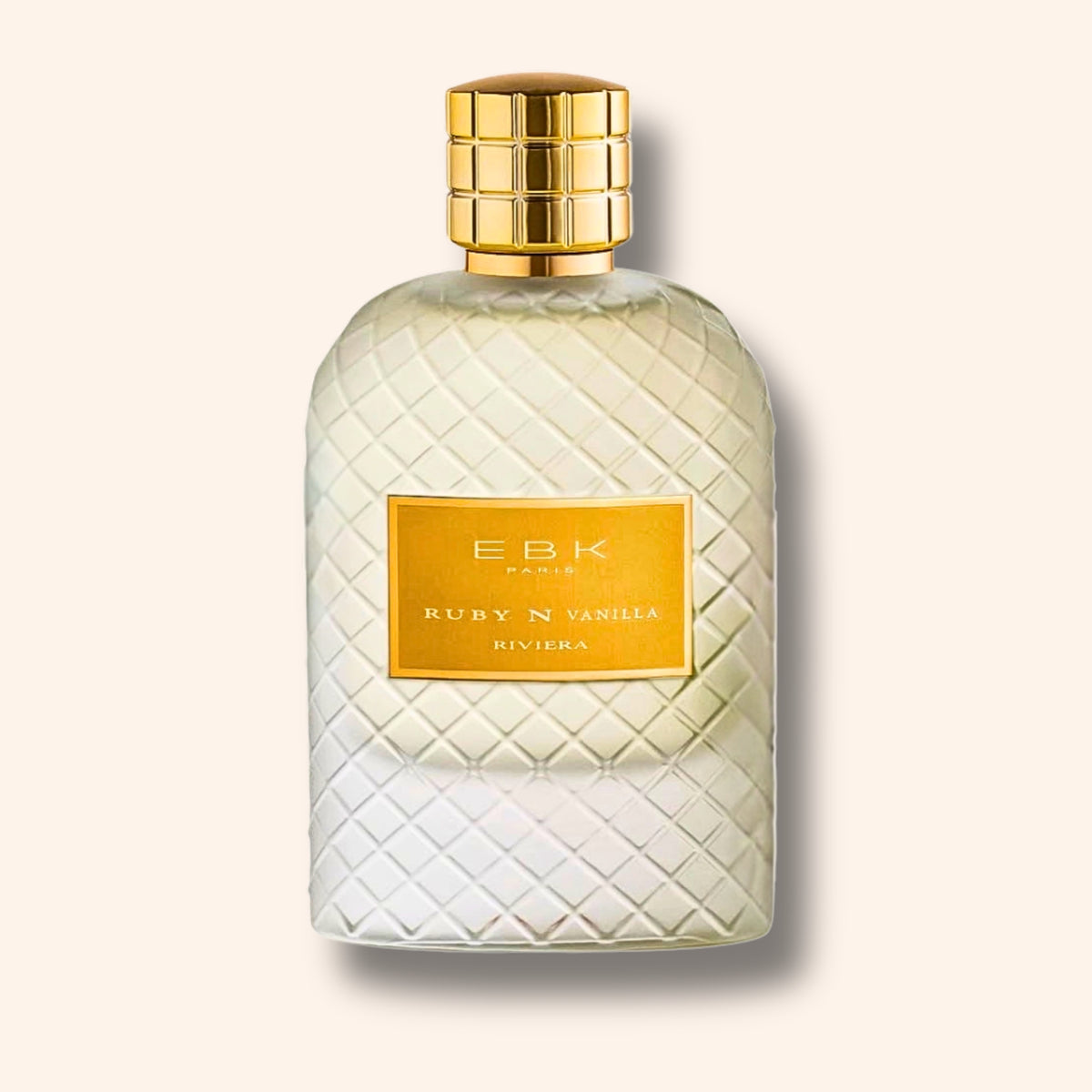 Ruby N Vanilla Riviera