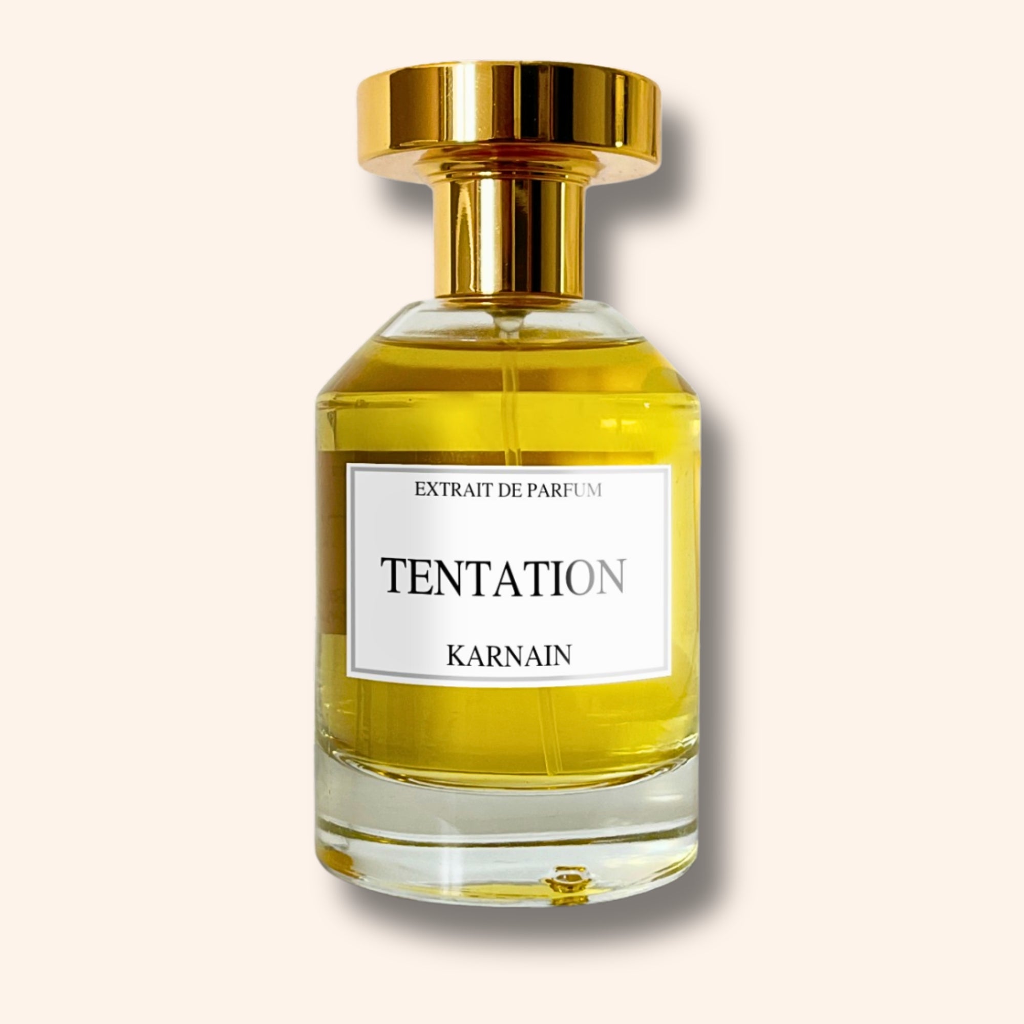 Tentation